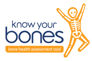 Know Your Bones - Self Assess Your Bone Health Now!